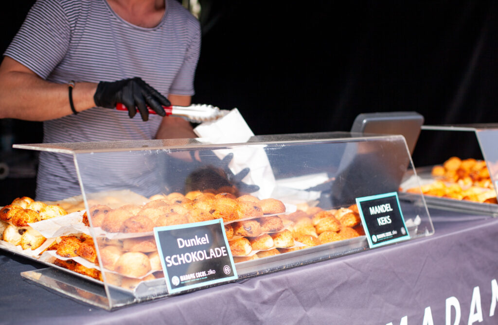 Lucky Star - DAS ANDERS